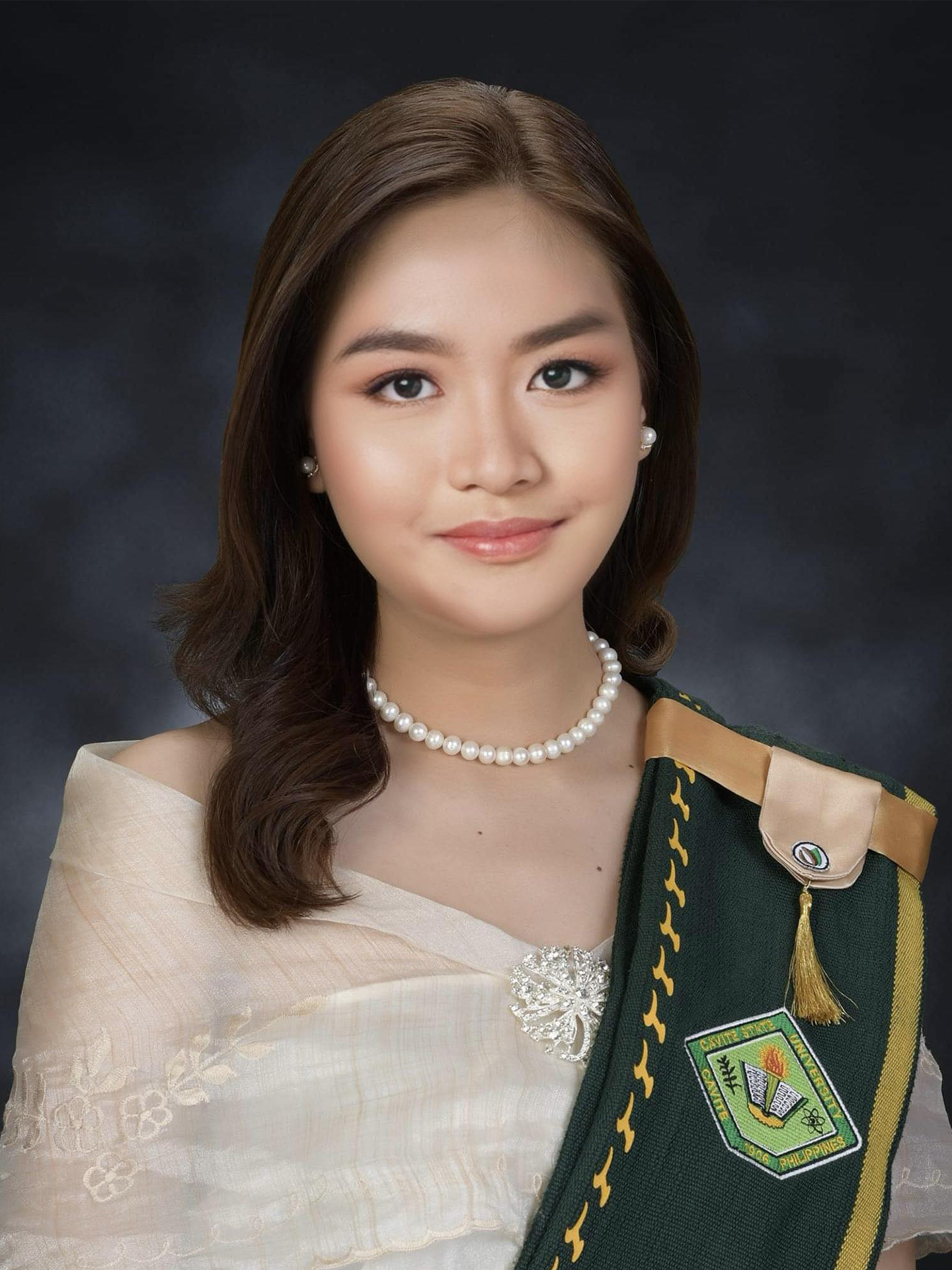 Magma, Hazel Lian R. | Alumni Profile